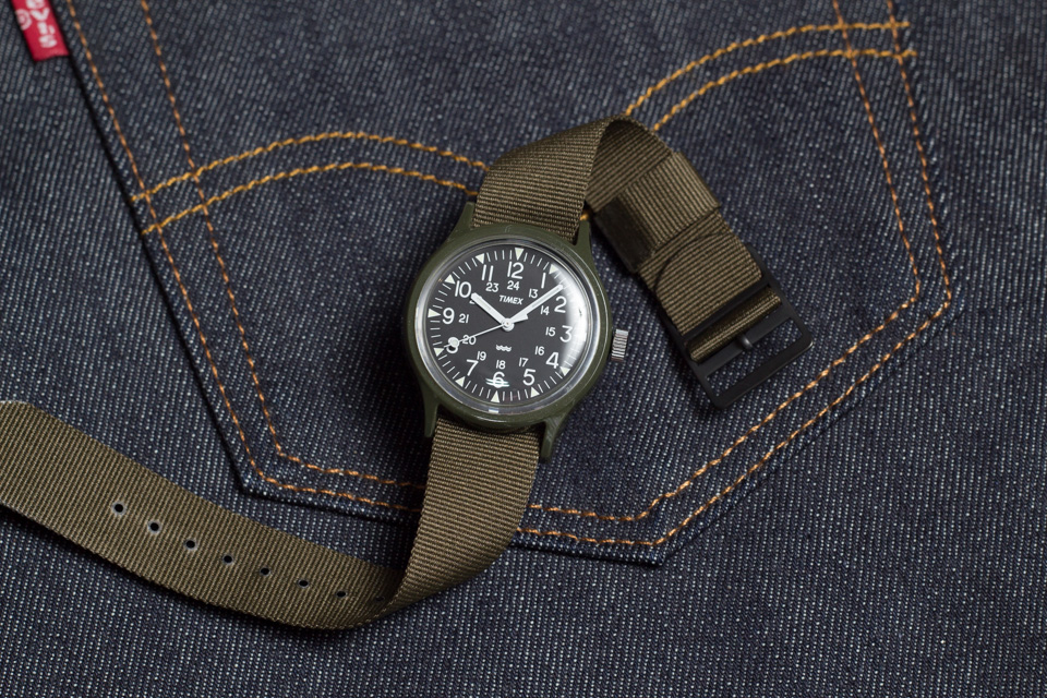 20年ぶりの初復刻。「TIMEX Original Camper オリジナルキャンパー」が入荷。 – ハートランド公式サイト｜HEART ...